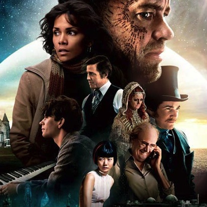 Cloud Atlas - Recensione