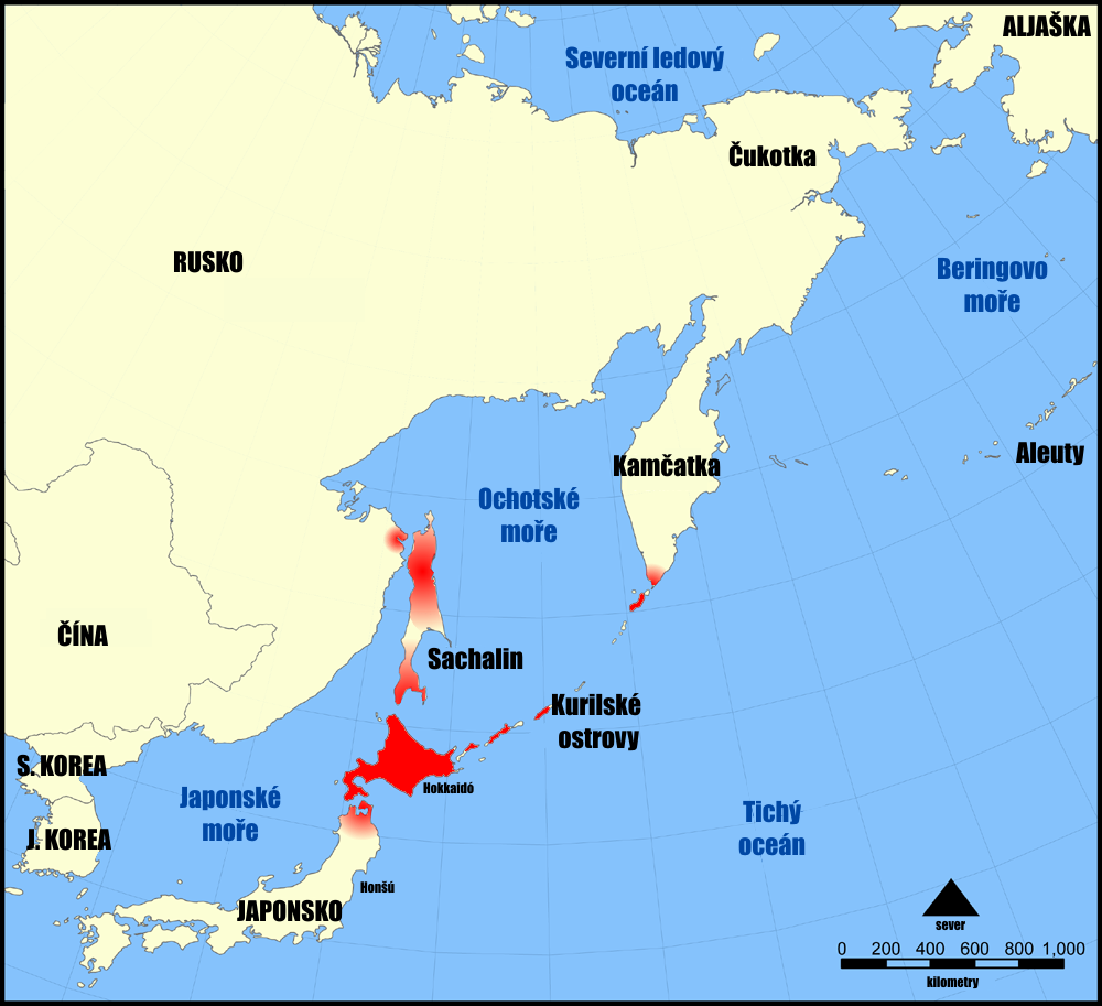 Il popolo degli Ainu | Lega Nerd