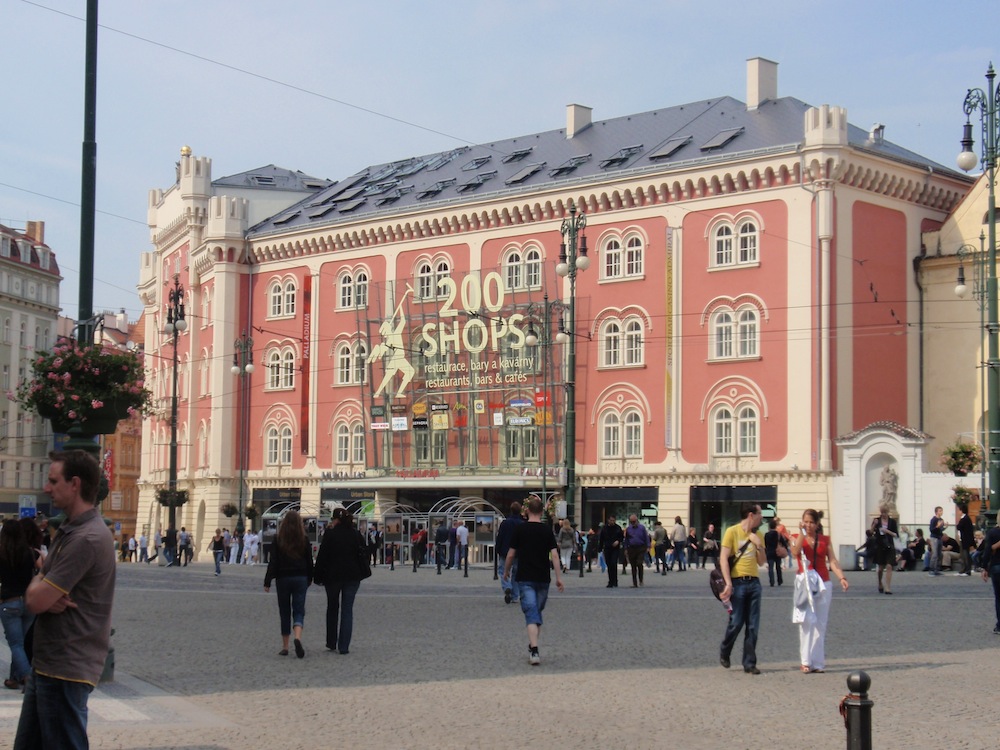 Turismo a Praga, guida pratica | Lega Nerd