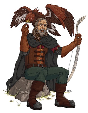 D&D e Dungeon World: un confronto di alto livello | Lega Nerd