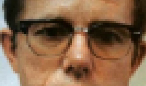 Robert Christian Hansen: Il cacciatore di donne #bagnodisangue