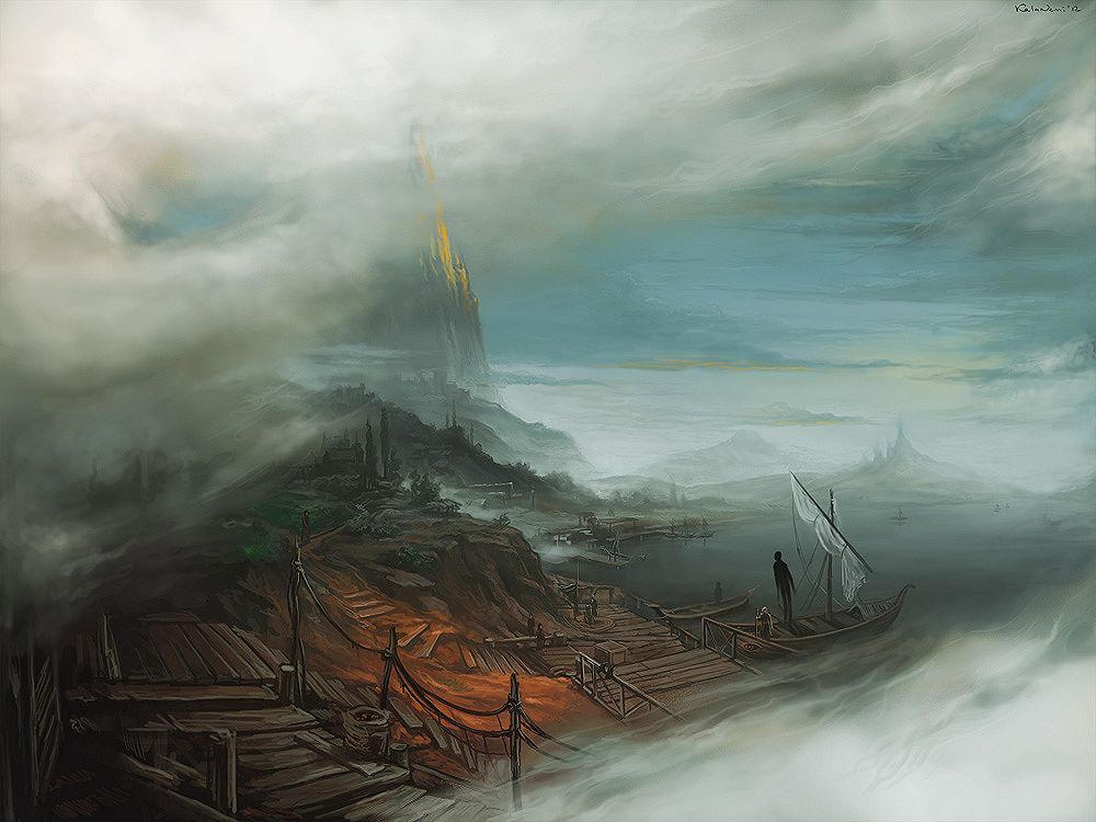 La Saga di Terramare di Ursula K. Le Guin | Lega Nerd