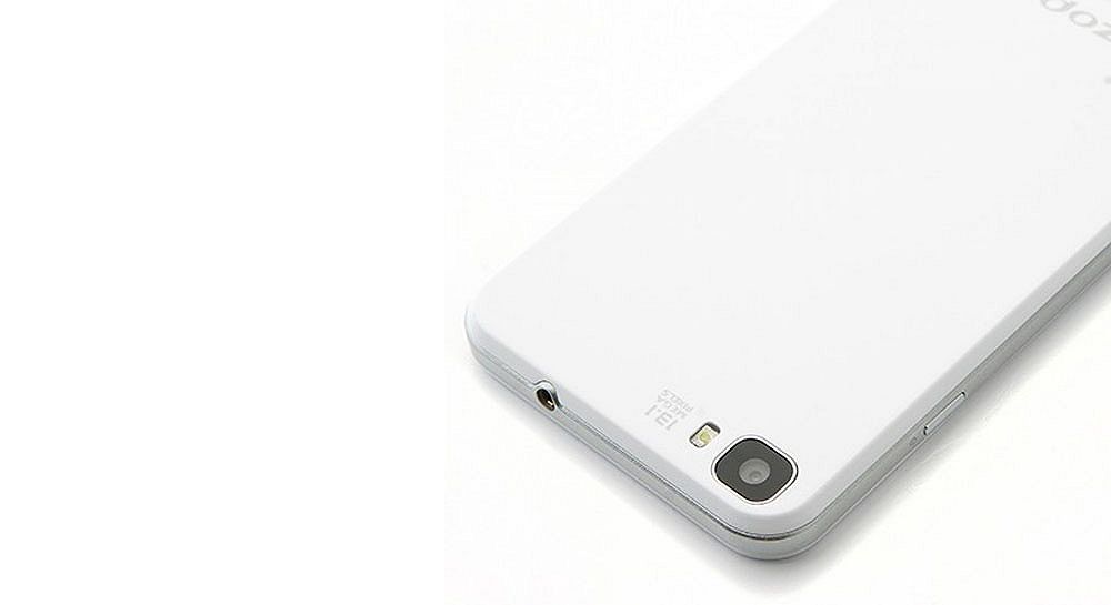 Recensione Zopo C2 Platinum #zopoc2