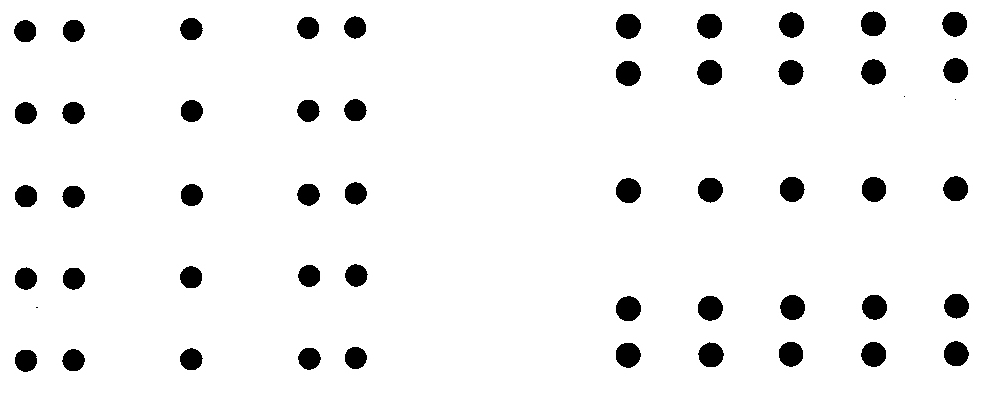 Le Leggi della Gestalt | Lega Nerd