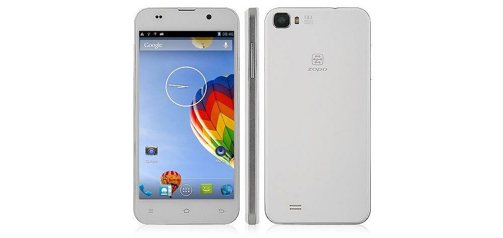 Recensione Zopo C2 Platinum #zopoc2