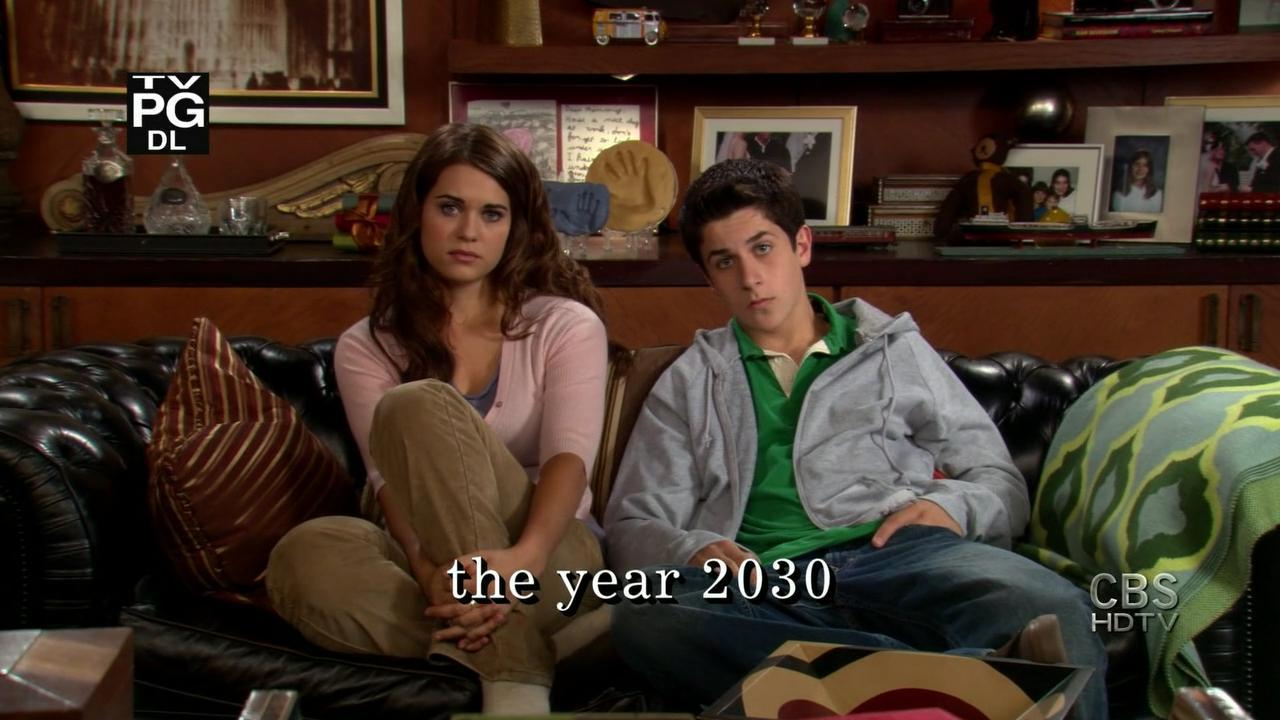 How I Met Your Mother Finale Con Lamaro In Bocca Lega Nerd