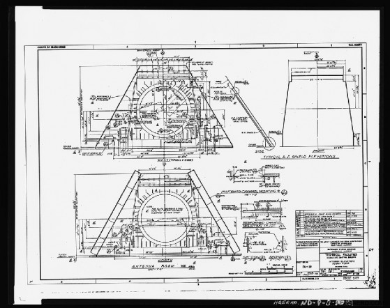 Stanley R. Mickelsen Safeguard Complex