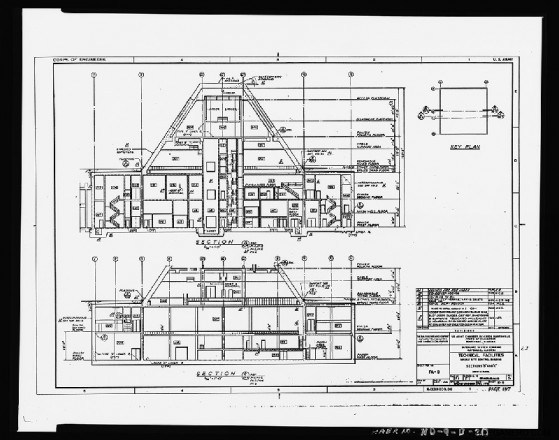 Stanley R. Mickelsen Safeguard Complex