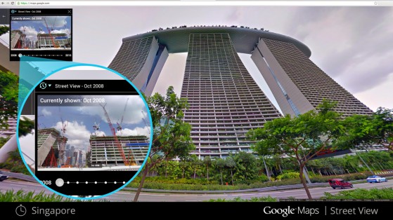 Google Street View Time Machine Lega Nerd google-street-view-time-machine-lega-nerd