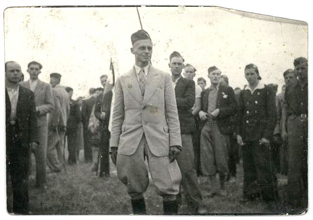 The Witold's Report | Lega Nerd