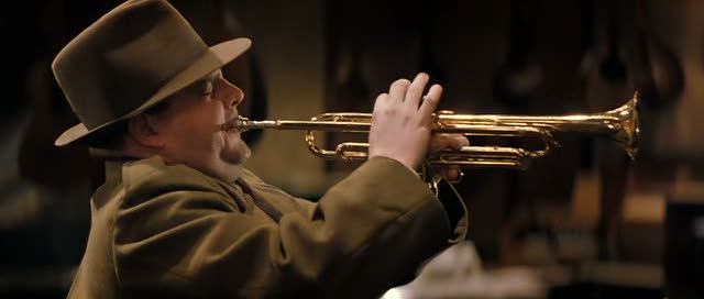 La Leggenda del Pianista sull'Oceano #Recensione - Lega Nerd