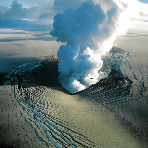 Pūhāhonu: il vulcano a scudo più grande e caldo della Terra