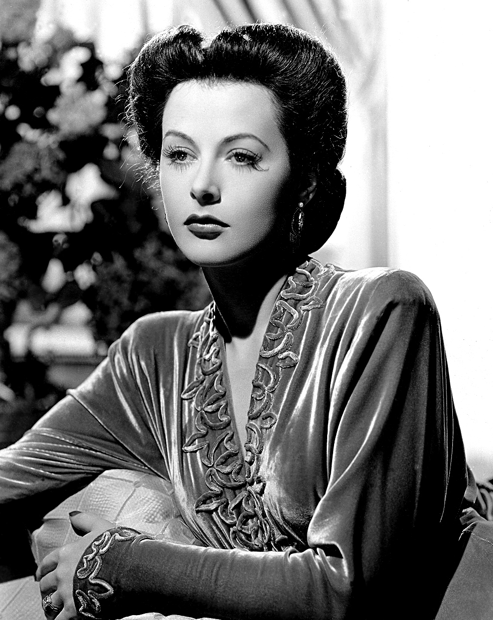 Il Genio dietro la Bellezza: Hedy Lamarr | Lega Nerd