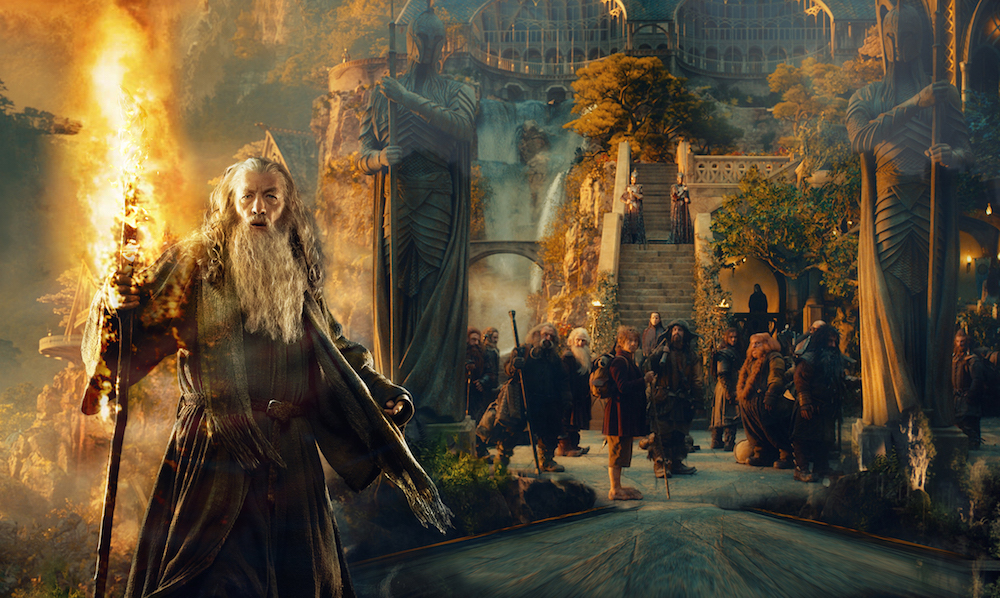 Il Signore degli Anelli e Lo Hobbit: Due trilogie a confronto | Lega Nerd