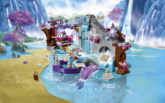Lego Elves | Lega Nerd