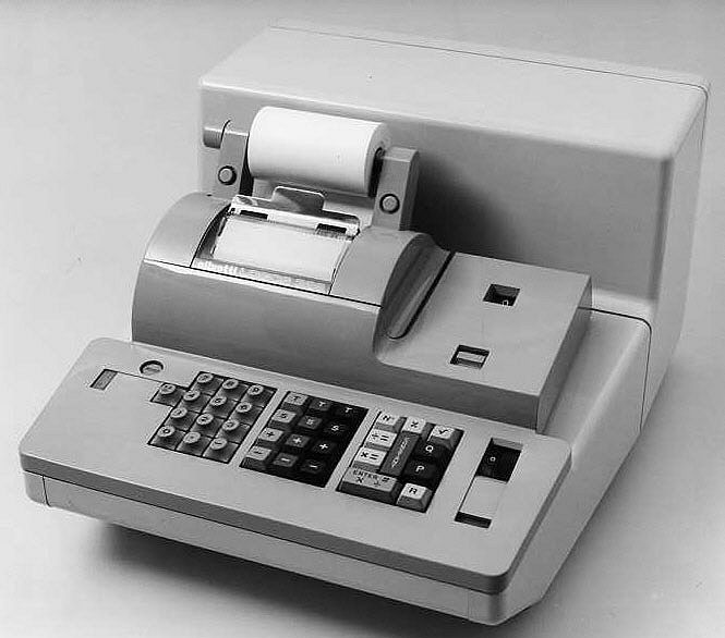 Dalla Perottina verso il primo Personal Computer | Lega Nerd