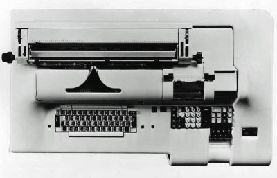 Dalla Perottina verso il primo Personal Computer | Lega Nerd