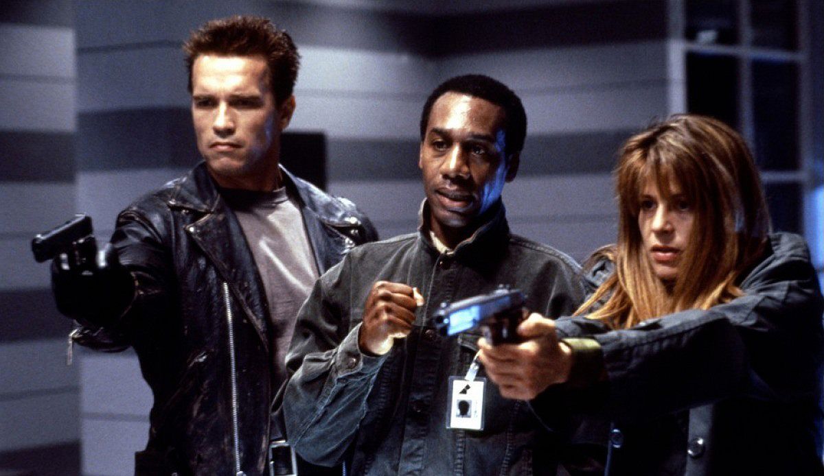 Terminator: Timeline. Continuity e Paradossi del Giorno del Giudizio ...