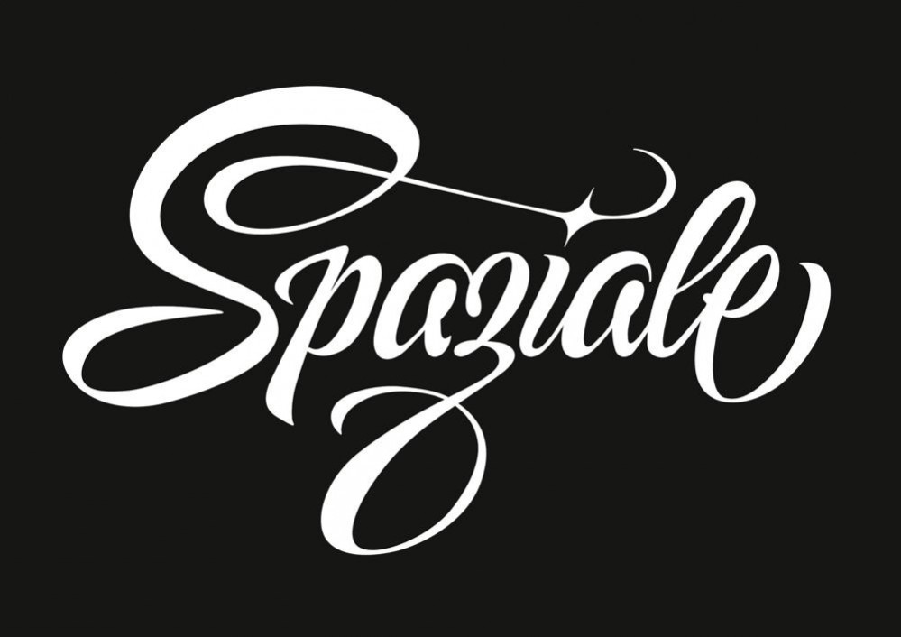 La calligrafia di Luca Barcellona | Lega Nerd