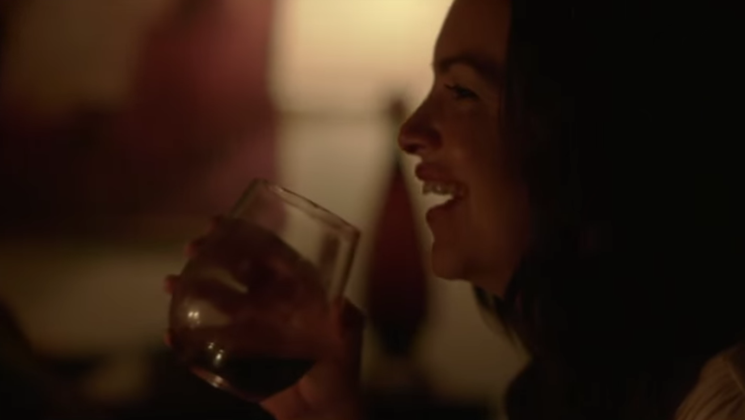 Recensione The Invitation