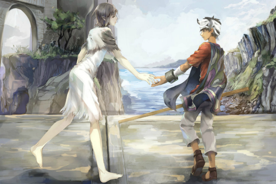 ICO: le origini dell'arte di Fumito Ueda | Lega Nerd