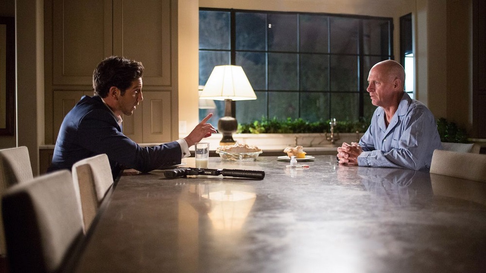 The Accountant: una crime story "diversa" dalle aspettative | Lega Nerd