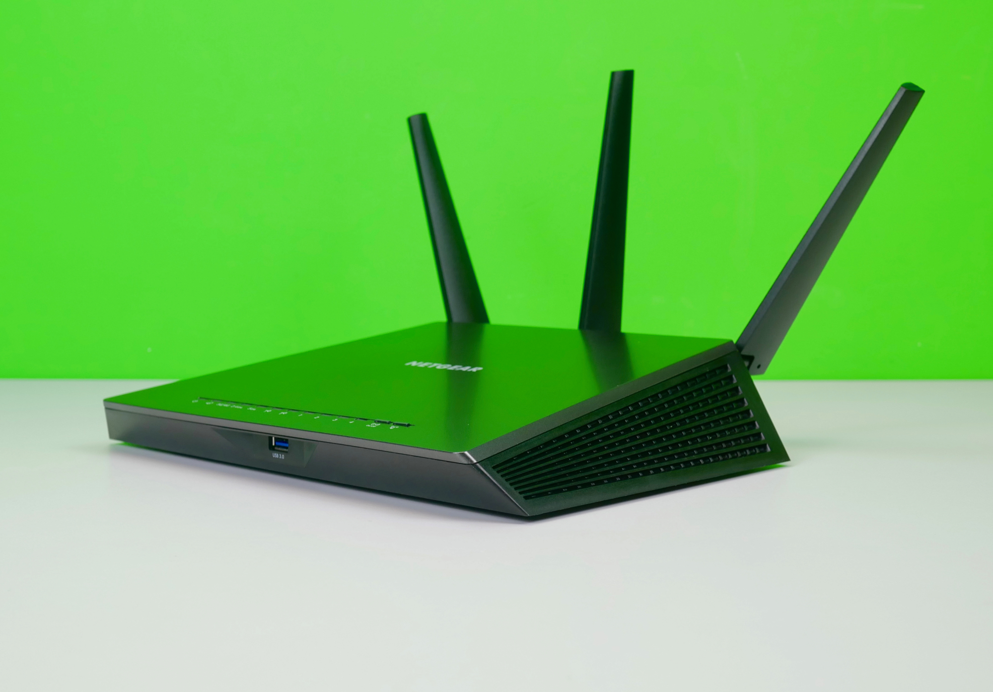 Recensione Netgear Nighthawk R7100LG LTE #LegaNerd