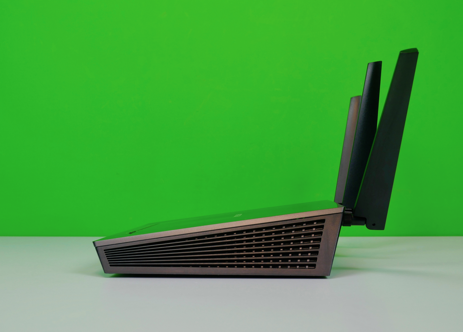 Recensione Netgear Nighthawk R7100LG LTE #LegaNerd