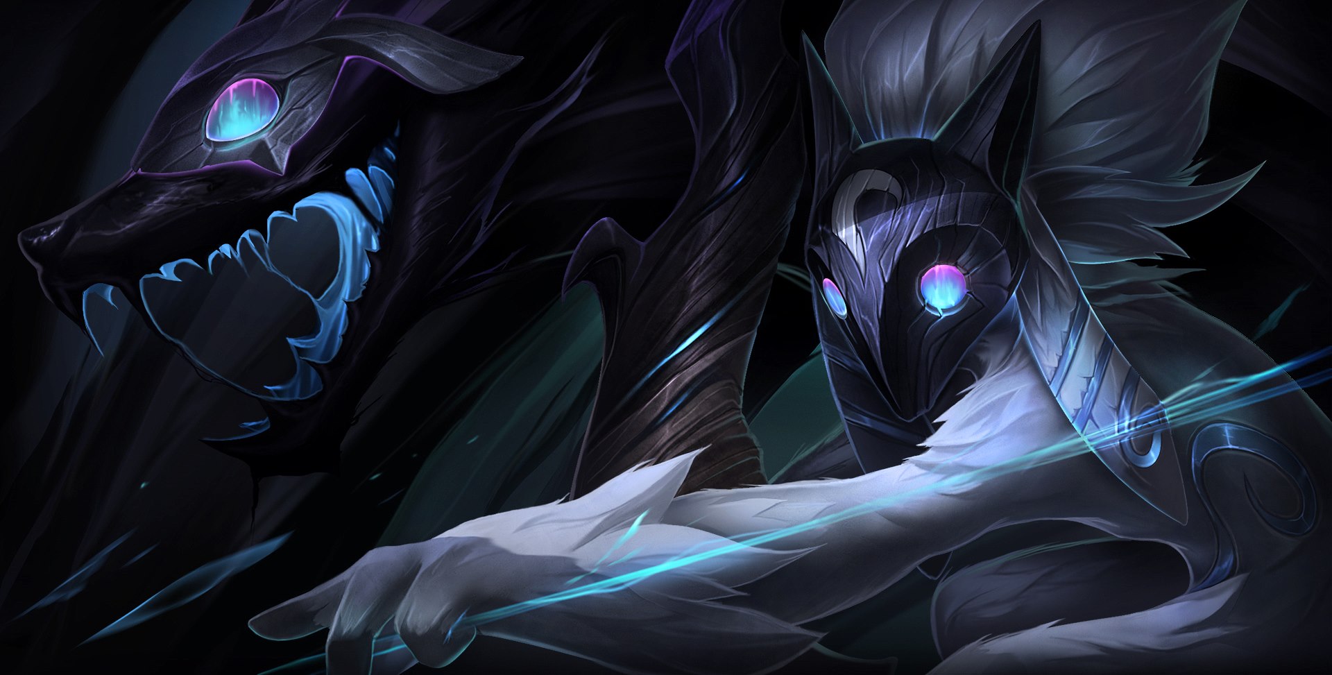 League of Legends: Intervista agli sviluppatori | Lega Nerd