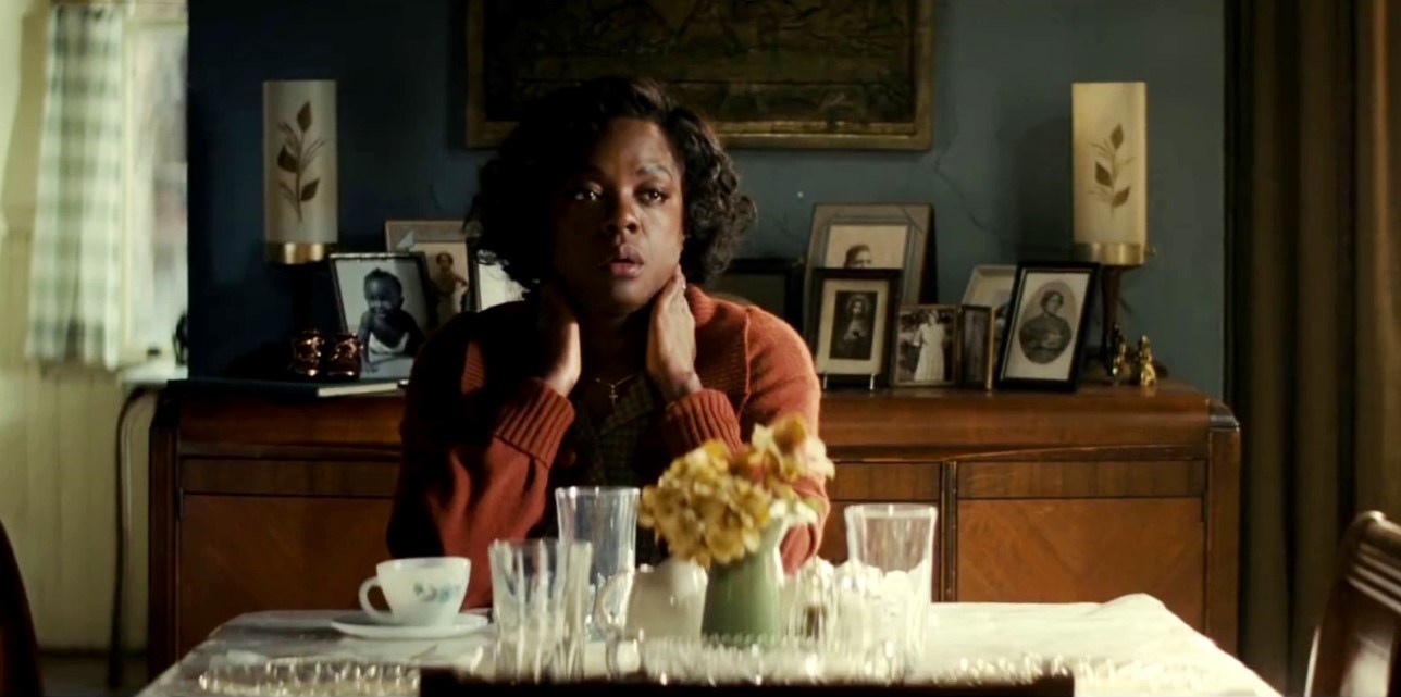 Recensione Barriere di Denzel Washington #LegaNerd