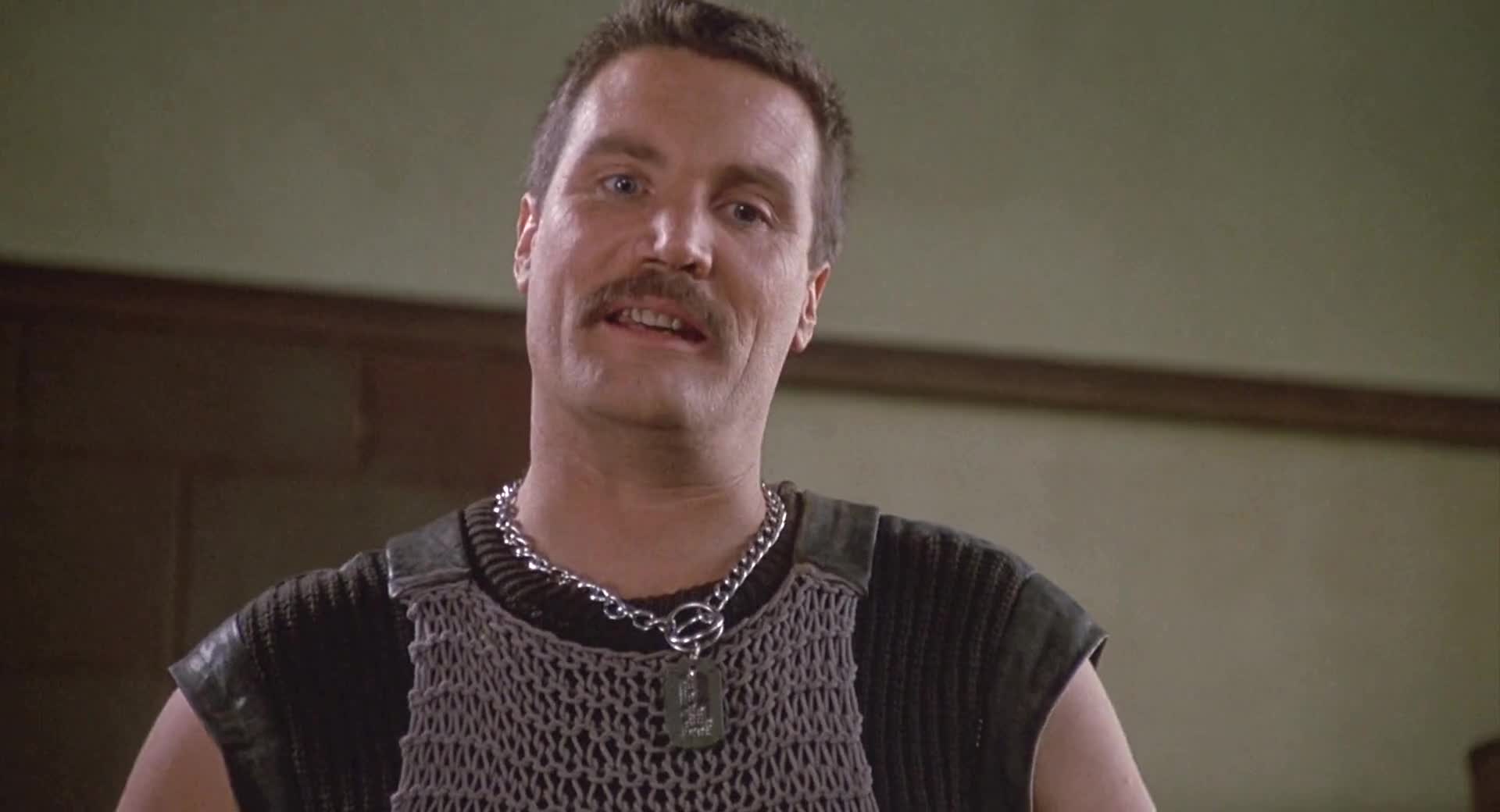 Commando (1985) | Lega Nerd