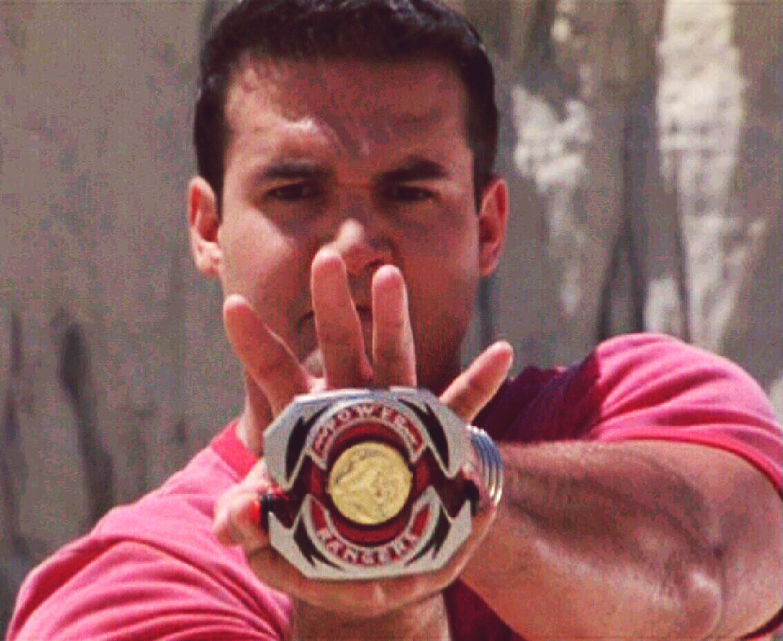 Power Rangers: 15 curiosità prima di vedere il film | Lega Nerd