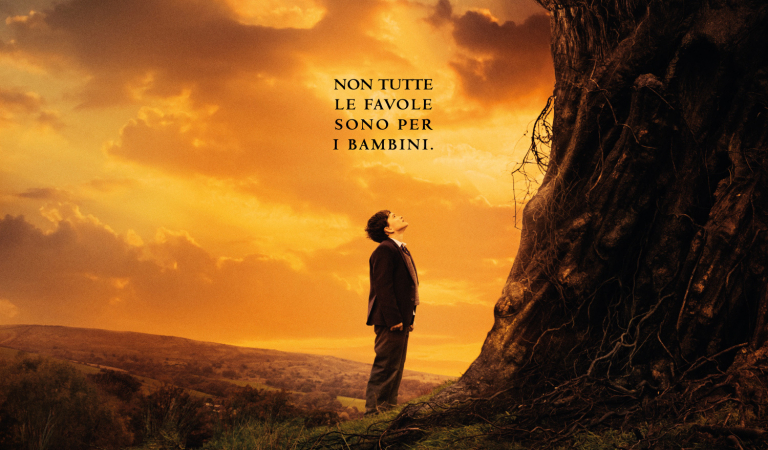Sette Minuti Dopo La Mezzanotte: trailer e poster ufficiali | Lega Nerd Sette Minuti Dopo La Mezzanotte: trailer e poster ufficiali | Lega Nerd