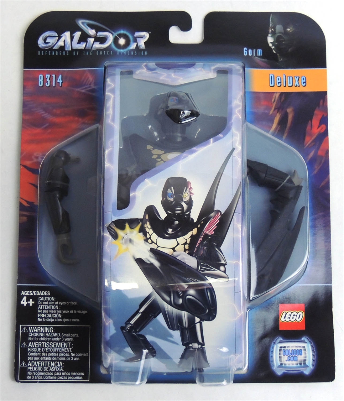 Nuovo set LEGO Ninjago City - Alcune perle per gli AFOL | Lega Nerd