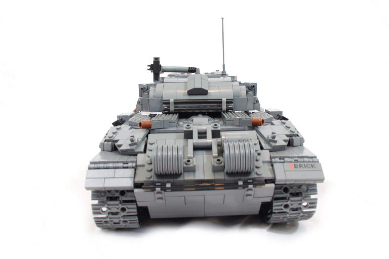 Carro Armato IS-7 LEGO Radiocomandato | Lega Nerd