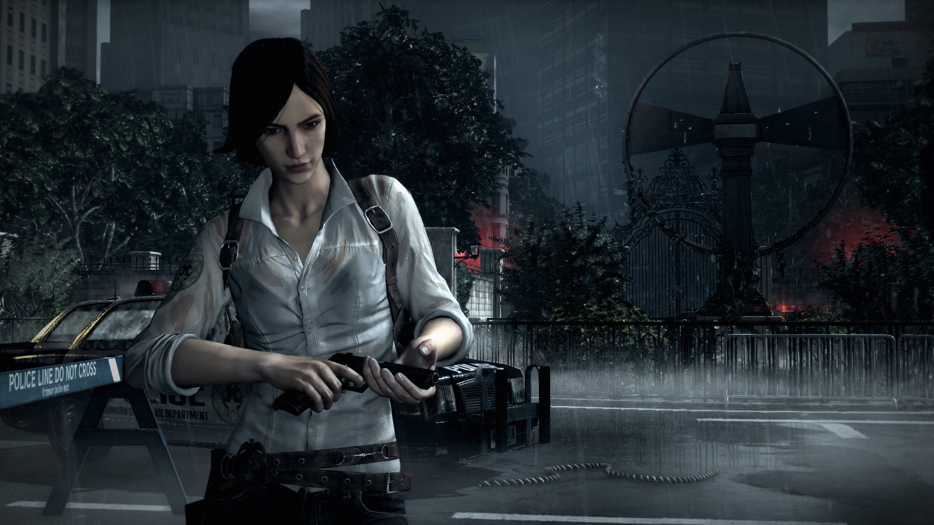 Un tuffo nel mondo di The Evil Within | Lega Nerd