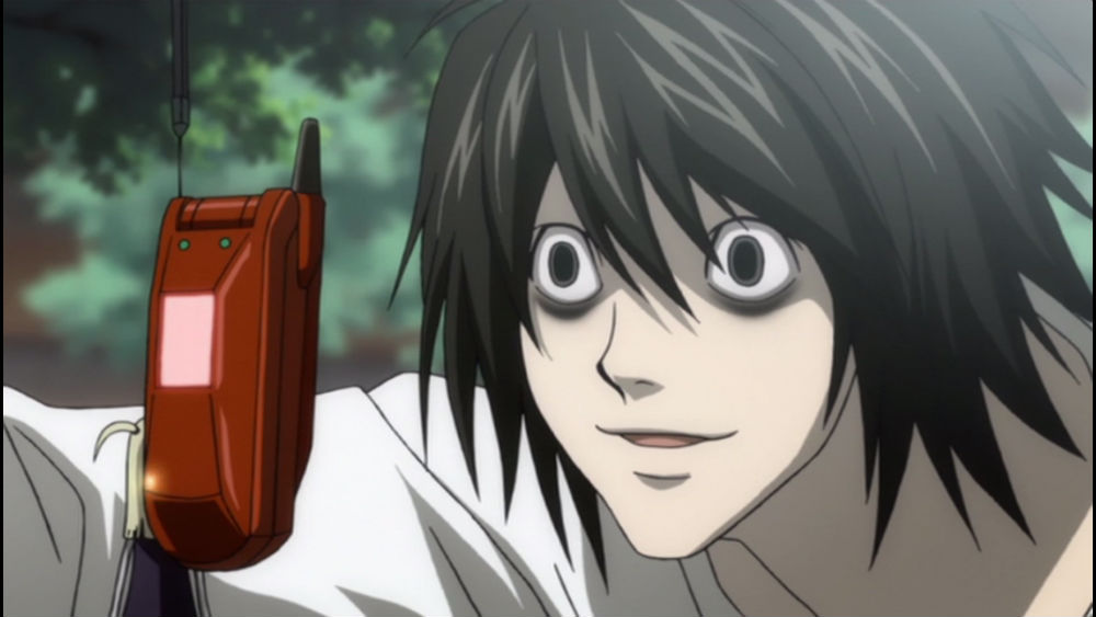 Death Note, la giustizia di un uomo che vuole divenire dio | Lega Nerd