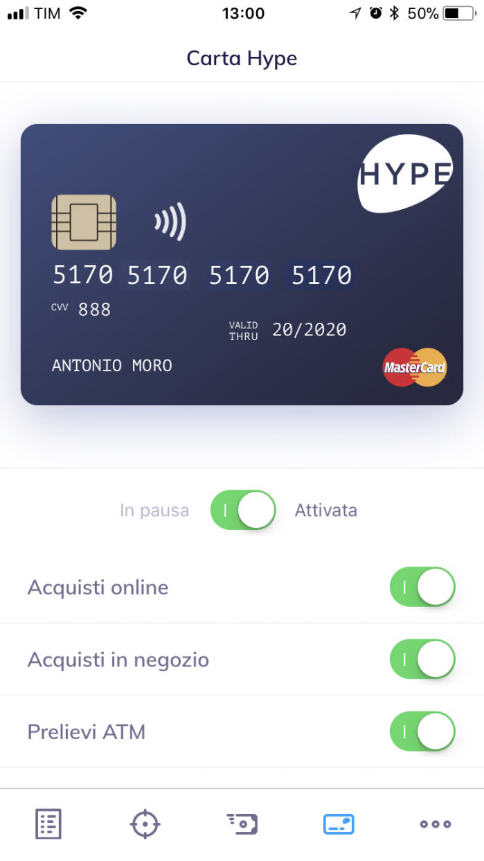 Carta Hype: due anni dopo | Lega Nerd