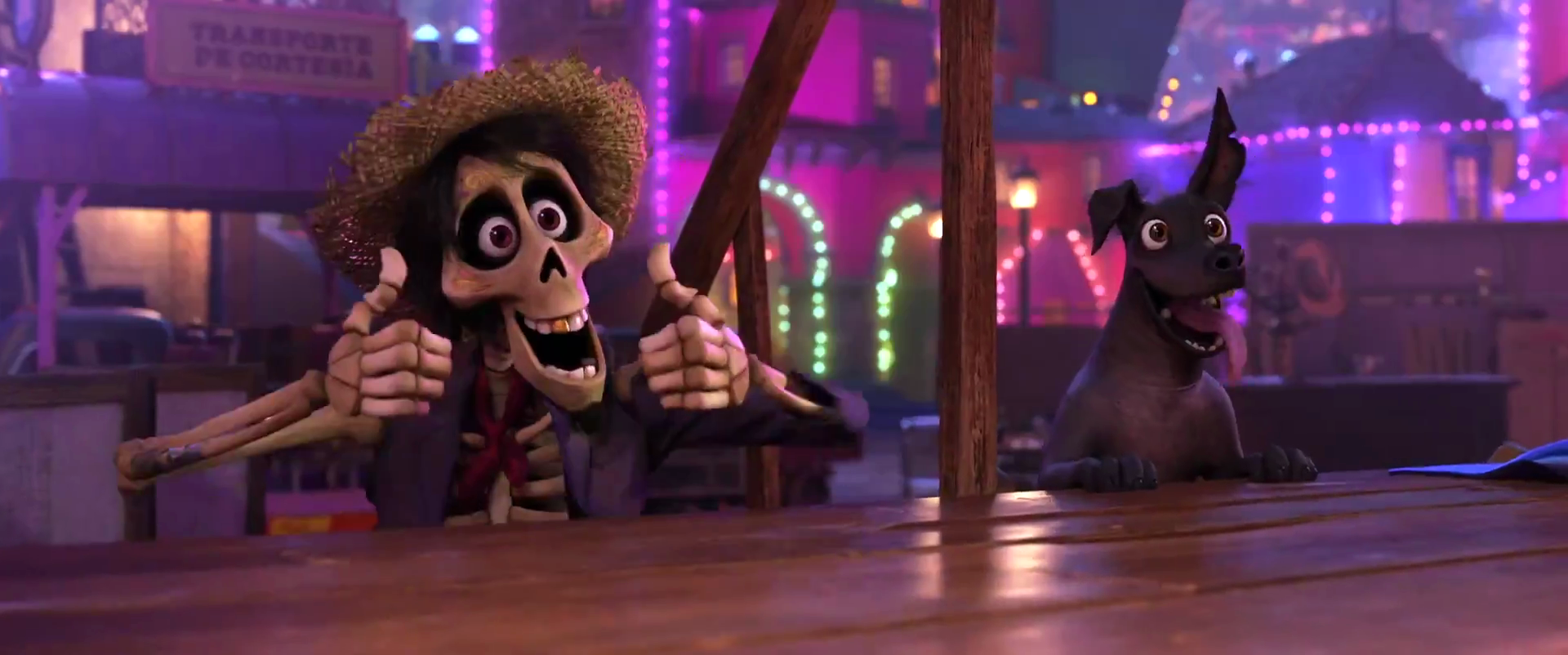Recensione COCO: una festa di musiche e colori per celebrare la vita