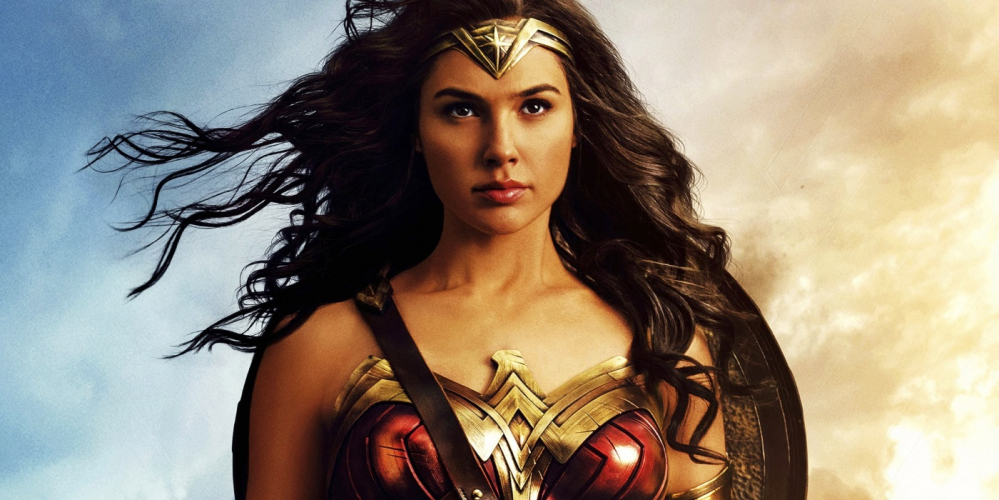 Wonder Woman: dieci attrici che l'hanno interpretata | Lega Nerd