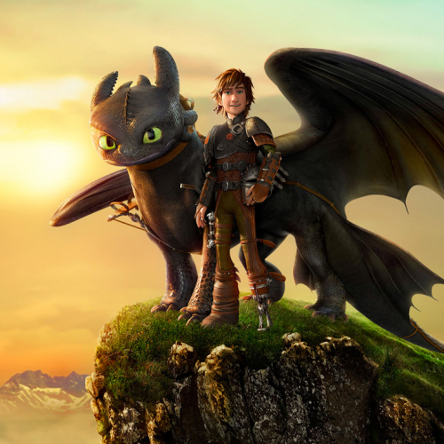 Recensione Dragon Trainer 3: Il Mondo Nascosto - la fine di un'avventura fantastica