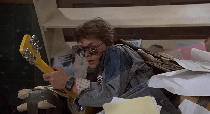 Casio CA-53W, il "nerd watch" per eccellenza | Lega Nerd