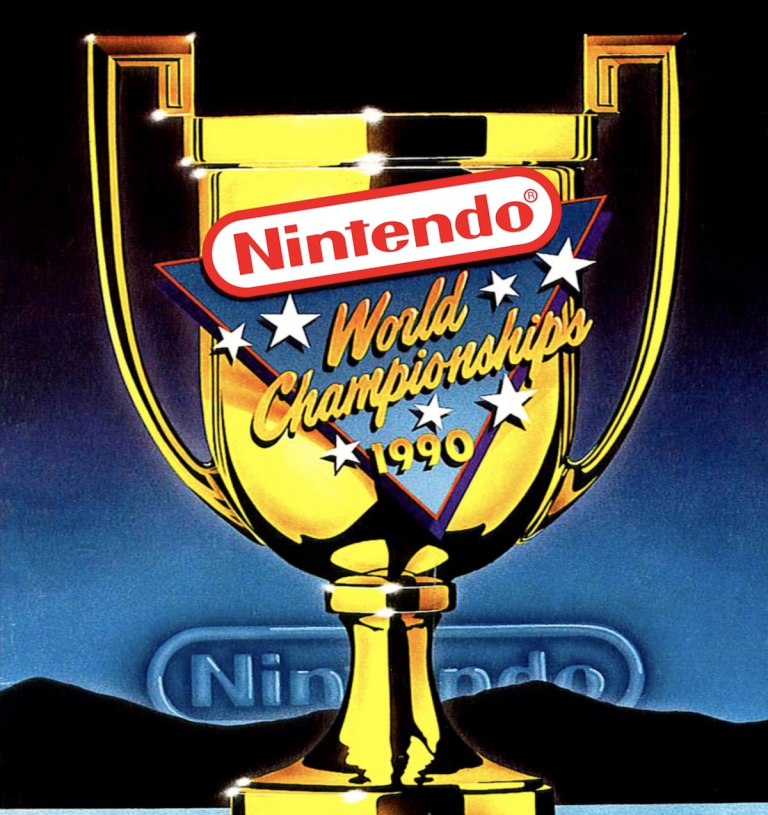 Il Nintendo World Championships del 1990 | Lega Nerd