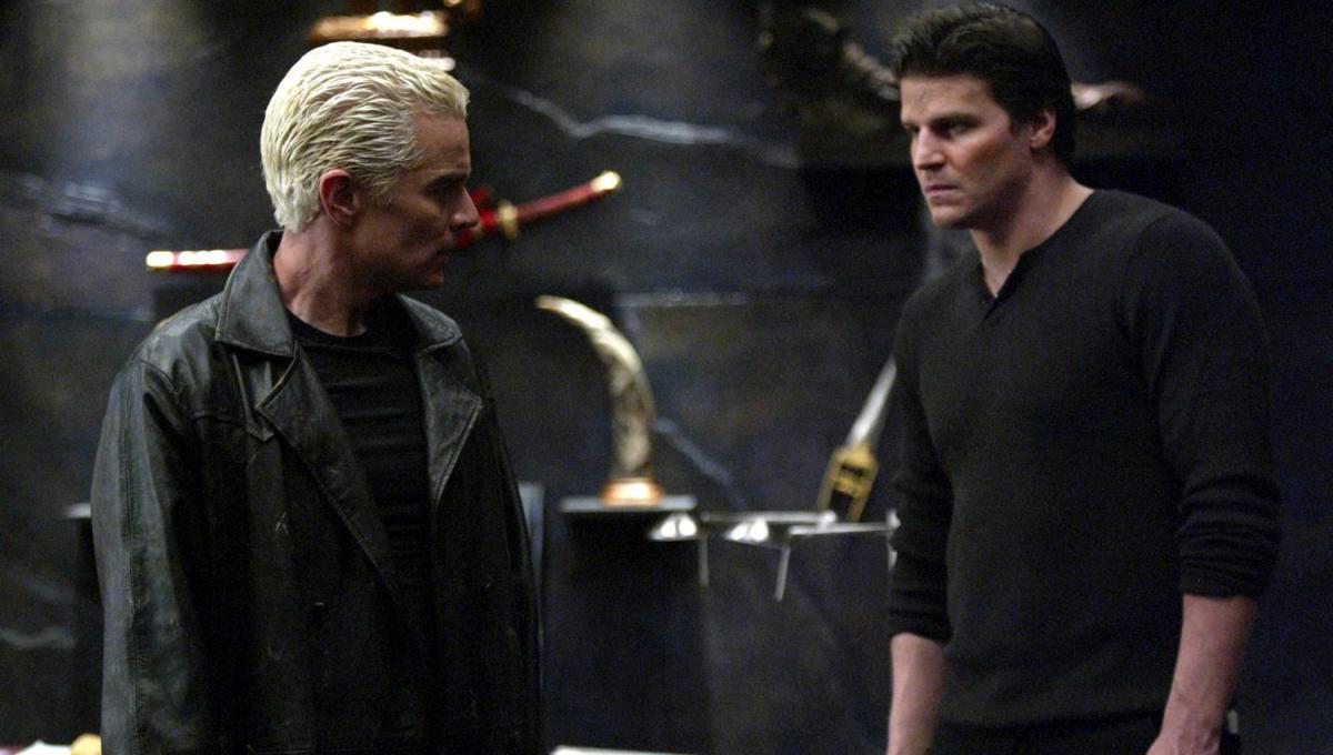 Buffy the Vampire Slayer: perché il reboot non sarà mai come l ...