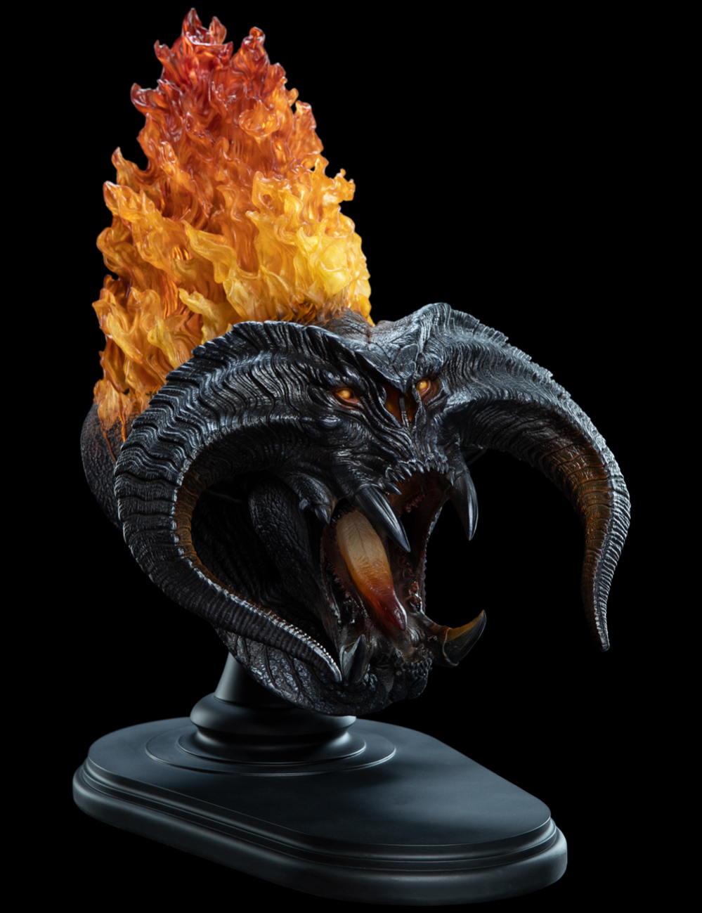 The Balrog, Flame of Udûn - Creature bust | Lega Nerd