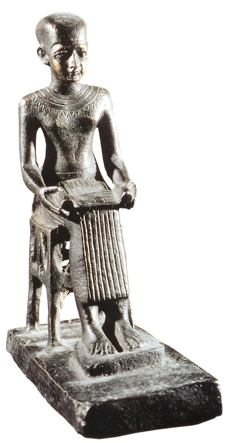 L'uomo tra gli Dei: Imhotep | Lega Nerd