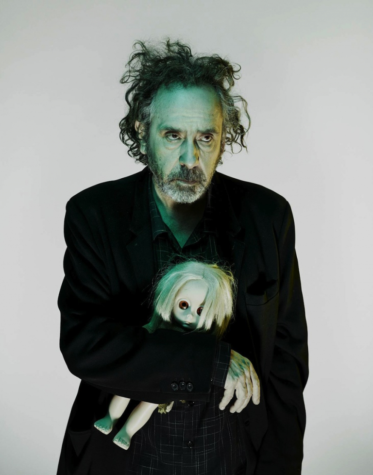 Il mondo di Tim Burton | Lega Nerd