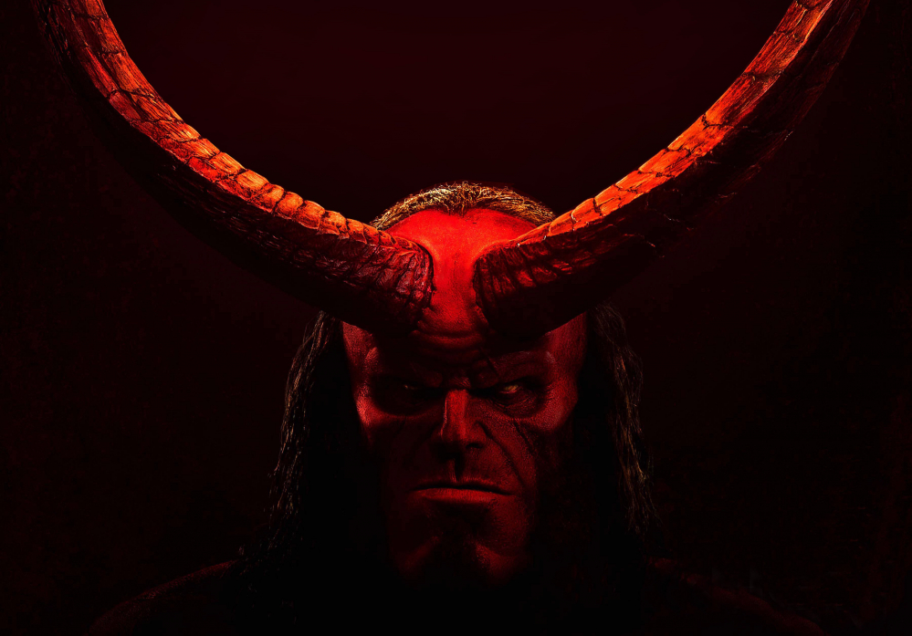 Hellboy: tutta la storia | Lega Nerd