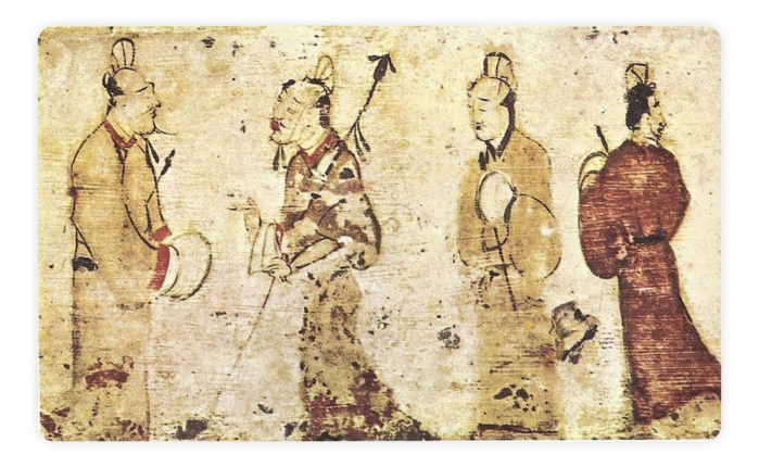 La Cina dei Tre Regni | Lega Nerd