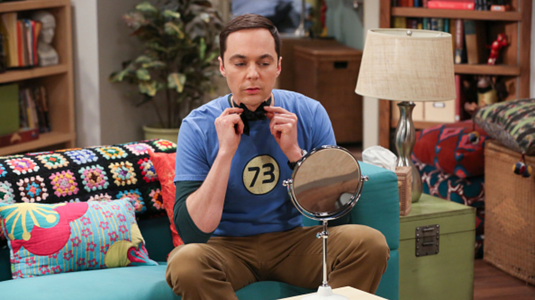 Sheldon Cooper Ha Effettuato Realmente Una Scoperta Scientifica Durante